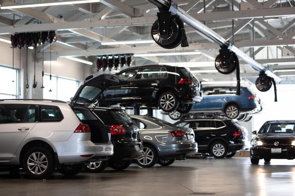 CARTER VOLKSWAGEN - Updated November 2025 - 128 Photos & 257 Reviews ...