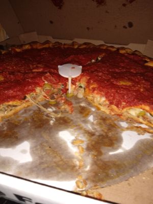 CHARLIE FOX’S PIZZA GENEVA - 34 Photos & 48 Reviews - 1188 E State St ...