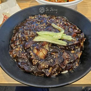 MYUNGGA GYO-DONG KOREAN NOODLE - Updated December 2025 - 11 Photos ...