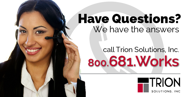 TRION SOLUTIONS - Updated January 2026 - 11 Reviews - 340 E Big Beaver ...