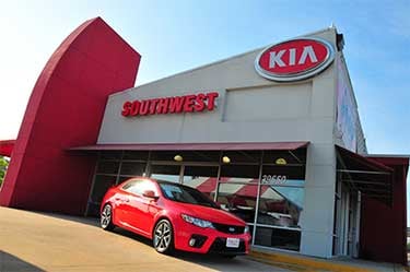SOUTHWEST KIA - Updated November 2025 - 33 Photos & 125 Reviews - 39650 ...