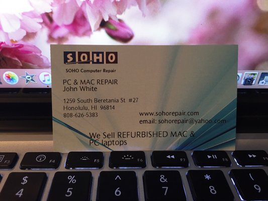 SOHO COMPUTER REPAIR - Updated October 2025 - 40 Photos & 257 Reviews ...