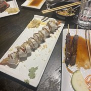 CHI JAPANESE CUISINE - 432 Photos & 287 Reviews - Sushi Bars - 27100 I ...