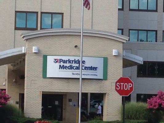 PARKRIDGE MEDICAL CENTER - Updated October 2025 - 32 Reviews - 2333 ...