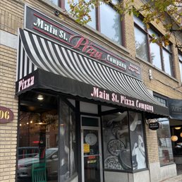 MAIN ST PIZZA COMPANY - Updated December 2025 - 301 Photos & 308 ...
