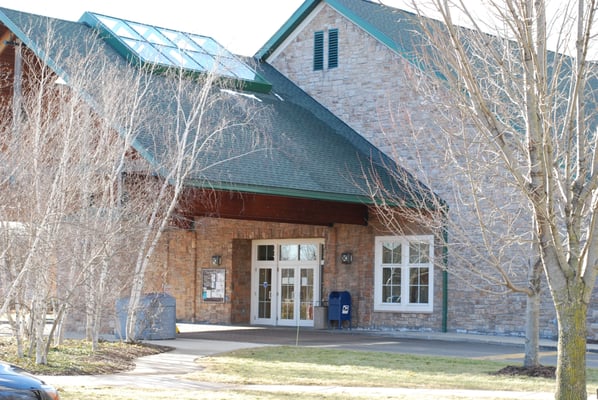 ST JOSEPH COUNTY PUBLIC LIBRARY - Updated December 2025 - 1150 Kern Rd ...