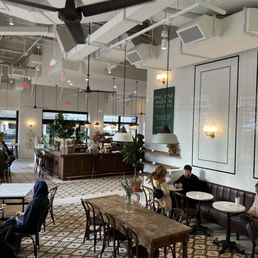 TATTE BAKERY & CAFE - Updated March 2025 - 237 Photos & 121 Reviews ...
