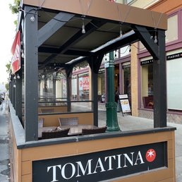 TOMATINA - Updated July 2025 - 836 Photos & 1018 Reviews - 1338 Park St ...