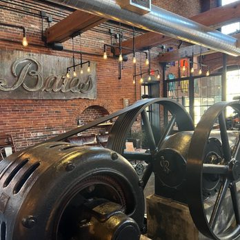 BAXTER BREWING COMPANY - Updated December 2025 - 90 Photos & 72 Reviews ...