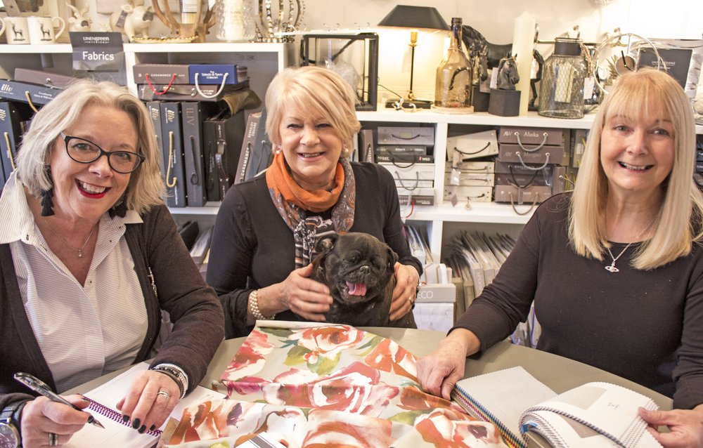 LINENGREEN INTERIORS - Updated March 2025 - Request Consultation - 17a ...