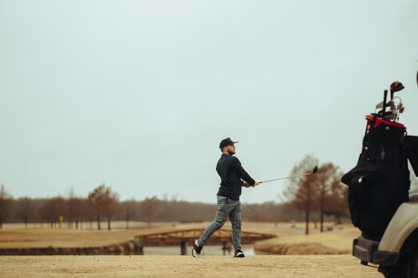 KEETON PARK GOLF COURSE - Updated February 2025 - 46 Photos & 30 ...