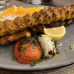 RAVAGH PERSIAN GRILL - 739 Photos & 908 Reviews - 173 Madison Ave, New ...