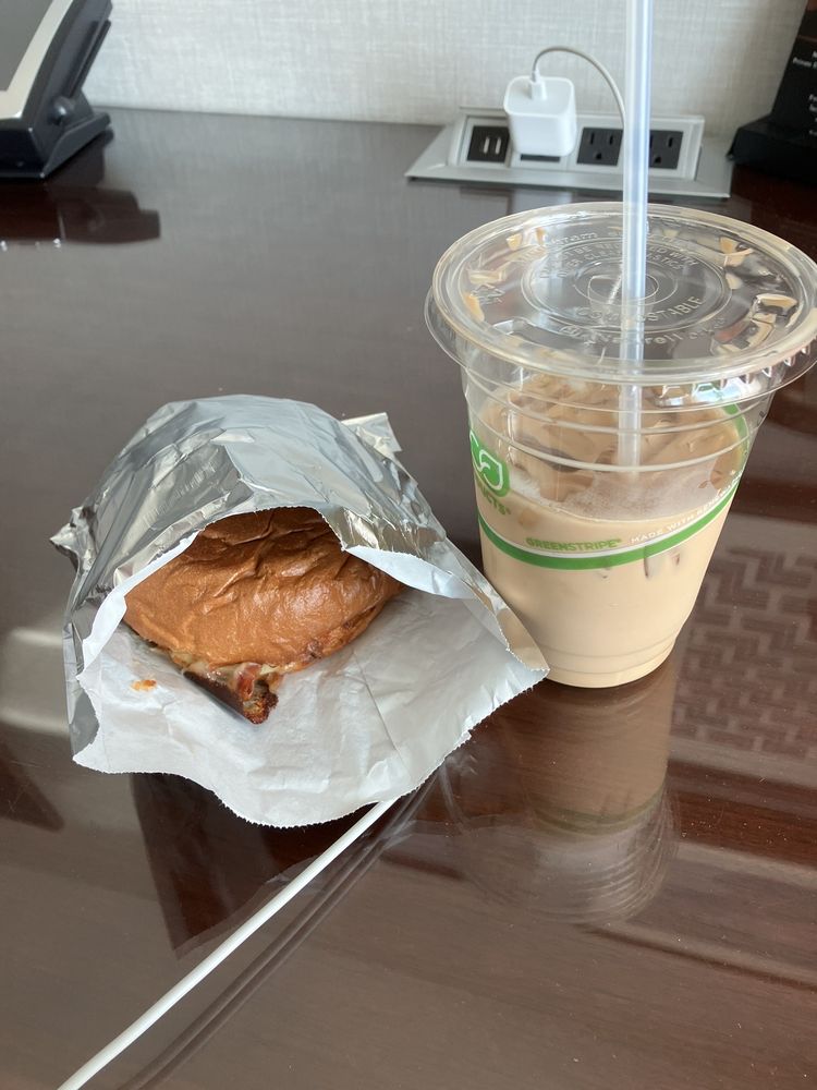 BEAN BAR CAFÉ - Updated March 2025 - 28 Photos & 20 Reviews - 250 4th ...