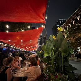 LIL BA-BA-REEBA! - Updated October 2025 - 716 Photos & 313 Reviews - 441 N Clark St, Chicago ...