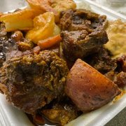 OPEN CARIBBEAN KITCHEN - 67 Photos & 28 Reviews - 4735 Poplar Level Rd ...