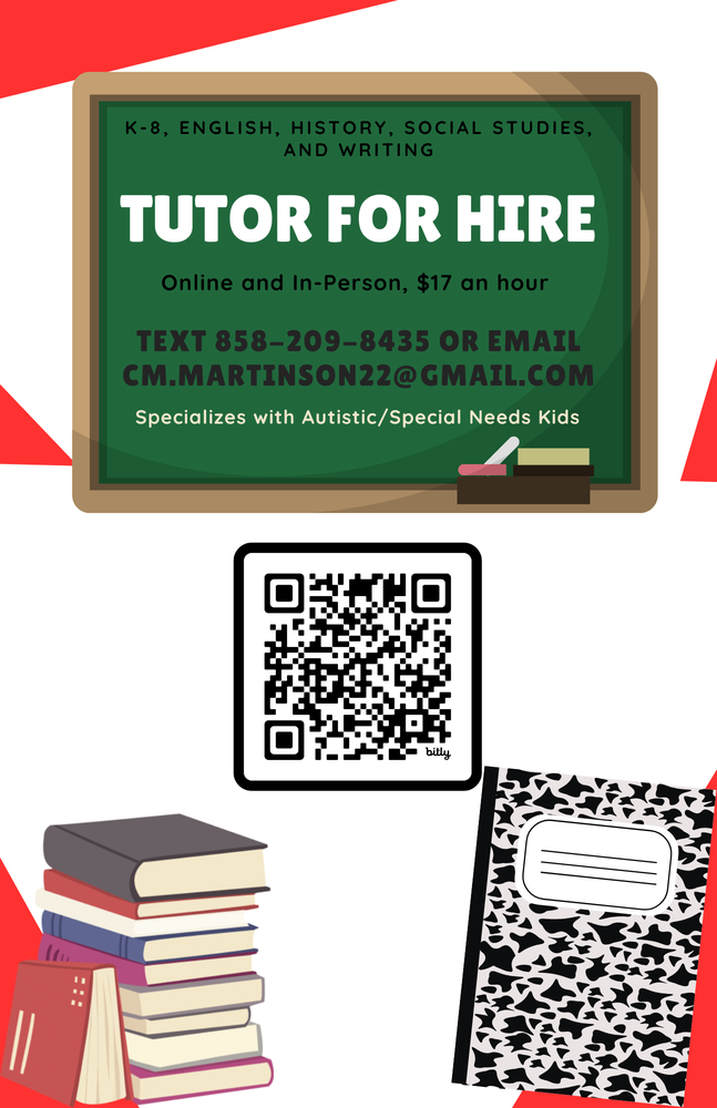 A PLUS TUTORING - Updated February 2025 - Request Information - San Diego, California - Private ...