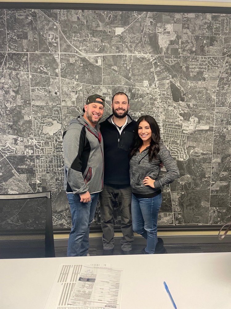 PICKARD GROUP - Updated December 2025 - 50 Reviews - 786 E Rand Rd ...