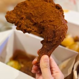 Reserve now at Main Chick Hot Chicken - New American - Updated June ...