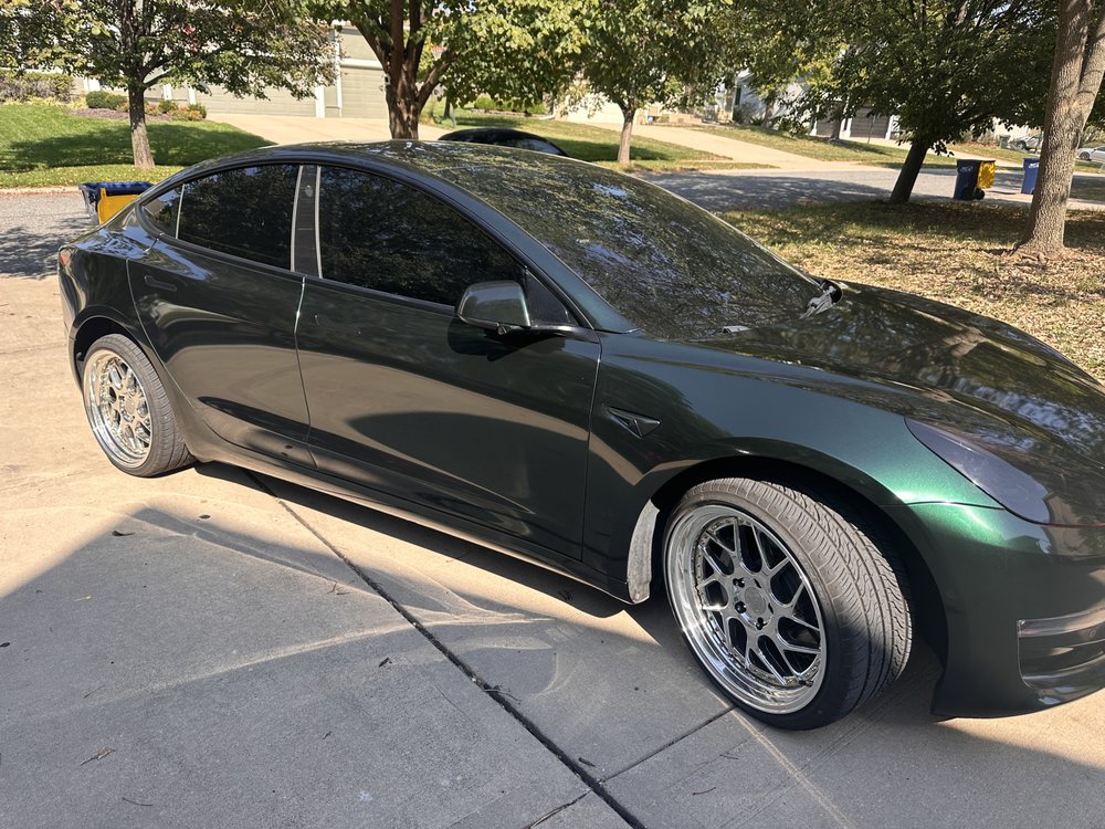 THE WRAP DOC - Updated December 2024 - 17 Photos - 5807 W 154th St ...