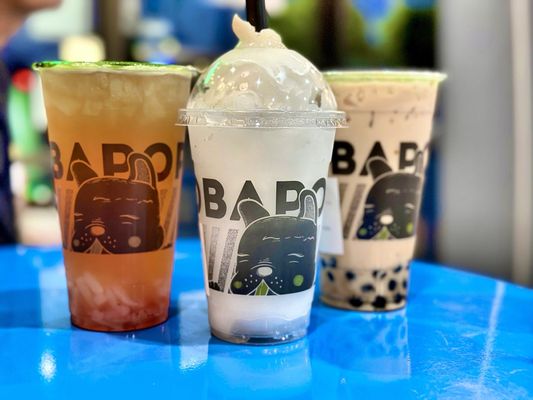 BOBAPOP TEA BAR - Updated December 2025 - 222 Photos & 97 Reviews ...