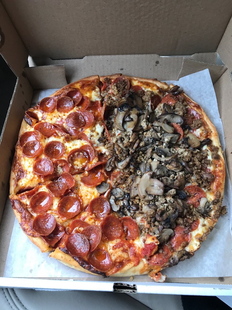 FIESTA PIZZA AND CHICKEN - 10 Photos & 37 Reviews - 1860 Newton St ...