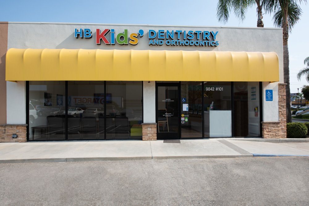 HB Kids’ Dentistry and Orthodontics - Updated May 2026 - 52 Photos ...
