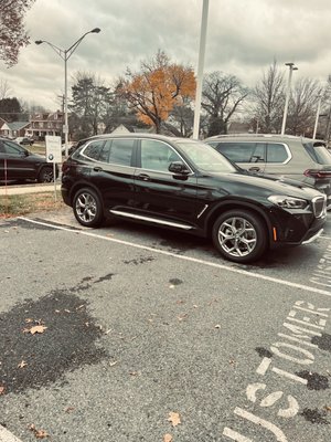 BMW OF READING - Updated January 2026 - 50 Photos & 42 Reviews - 1015 ...