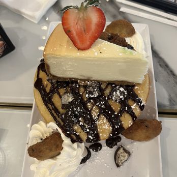 SUGAR FACTORY - FOXWOODS - Updated August 2024 - 1328 Photos & 786 ...