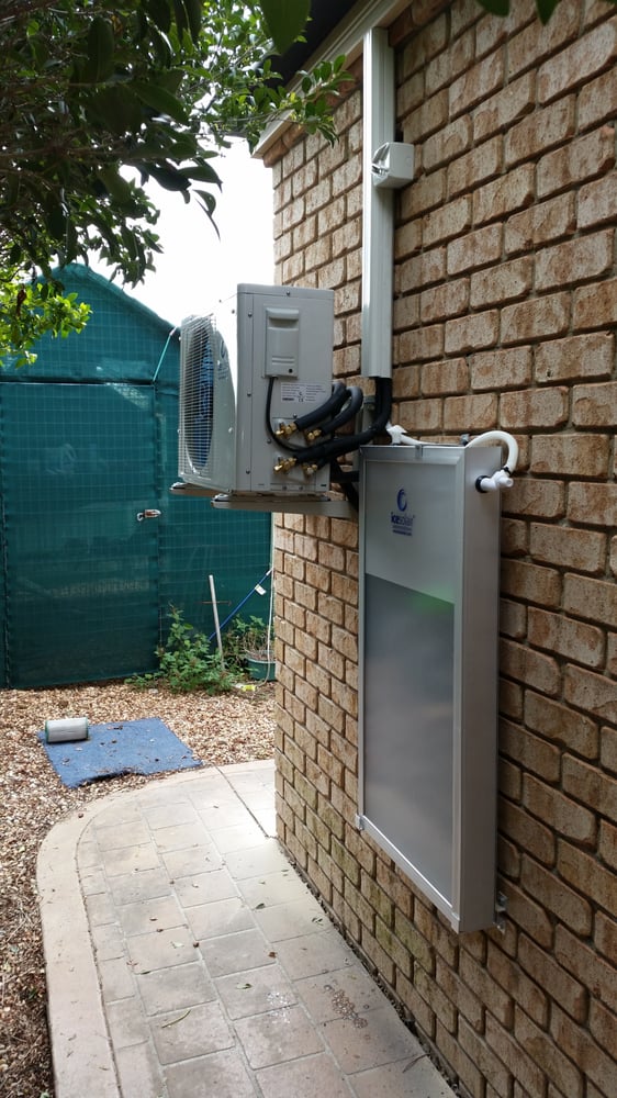 ASI AIR CONDITIONING in 17-19 Watland St, Springwood Queensland ...