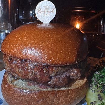 THE PORTRAIT BAR - Updated October 2025 - 159 Photos & 51 Reviews - 250 ...