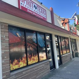 SPIRIT OF TEXAS CRAFT BBQ - Updated August 2025 - 189 Photos & 311 ...