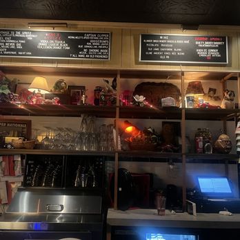 HOMAGE BAR - Updated August 2025 - 14 Photos & 11 Reviews - 750 N High ...