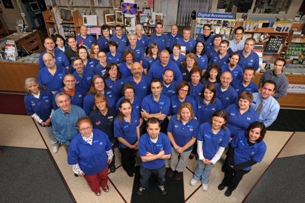 DAN’S CAMERA CITY - Updated January 2025 - 38 Reviews - 1439 W Fairmont St, Allentown ...