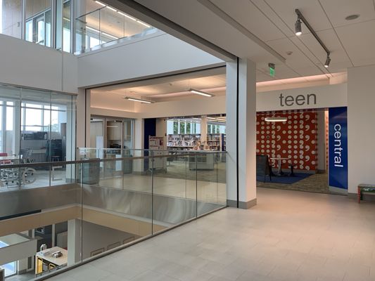 FORSYTH COUNTY CENTRAL LIBRARY - Updated April 2026 - 26 Photos & 21 ...