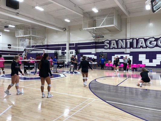 SANTIAGO HIGH SCHOOL - Updated December 2025 - 20 Photos & 13 Reviews ...