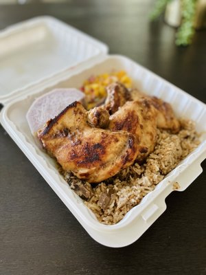 FIJIAN BBQ - Updated December 2025 - 45 Photos & 29 Reviews - 1026 C St ...