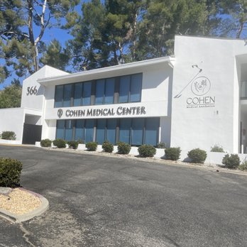 COHEN MEDICAL CENTER - Updated May 2025 - 34 Photos & 138 Reviews - 566 ...