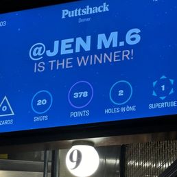 PUTTSHACK - DENVER - Updated January 2025 - 372 Photos & 190 Reviews ...