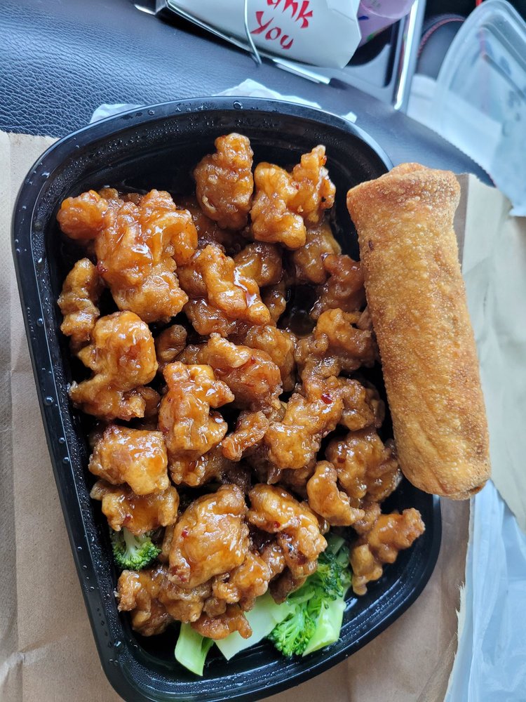 PEKING WOK - 49 Photos & 32 Reviews - 3421 S Shades Crest Rd ...