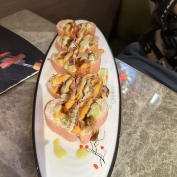 SUMO SUSHI ALL YOU CAN EAT - Updated March 2025 - 97 Photos & 47 ...