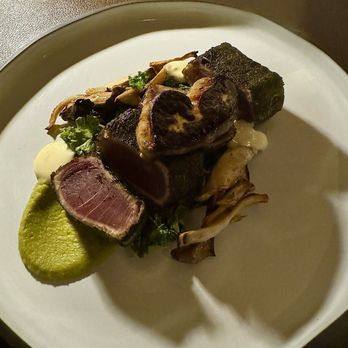 DUO STEAK AND SEAFOOD - Updated July 2024 - 1170 Photos & 707 Reviews ...