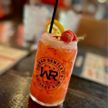 DIERKS BENTLEY’S WHISKEY ROW - Updated September 2024 - 787 Photos ...