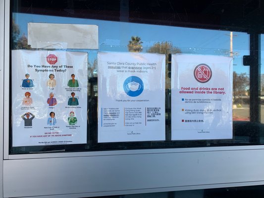 PEARL AVENUE BRANCH LIBRARY - Updated January 2026 - 31 Photos & 40 ...