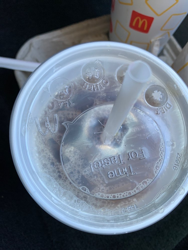 MCDONALD’S - 18 Photos & 59 Reviews - 3041 Western Ctr, Fort Worth ...