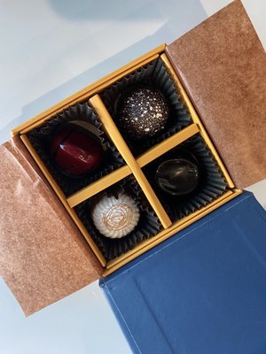 SPLENDID OAKS CHOCOLATES - Updated May 2024 - 58 Photos & 42 Reviews ...