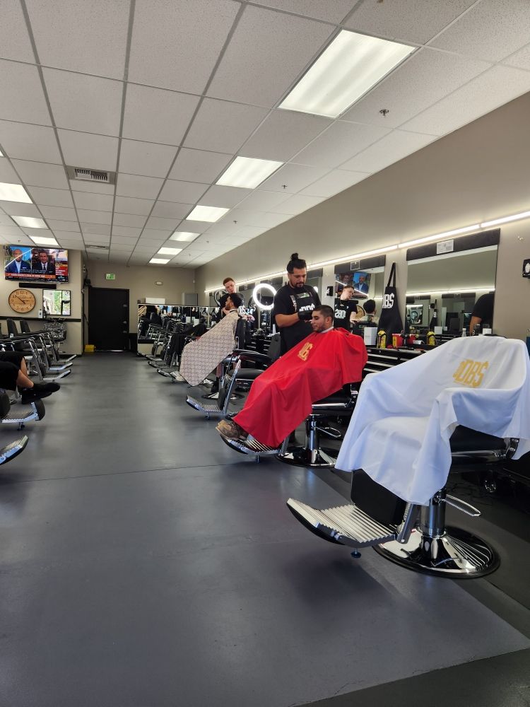 DORIAN’S BARBER STUDIO - 10 Photos - 4400 Elverta Rd, Antelope ...