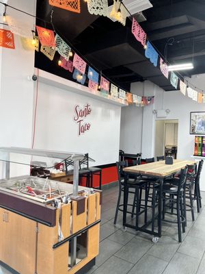 SANTO TACO - Updated May 2026 - 100 Photos & 93 Reviews - 380 S State ...