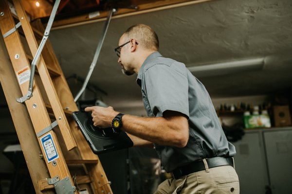 BOGGS INSPECTION SERVICES - Updated October 2025 - 31 Photos & 61 ...