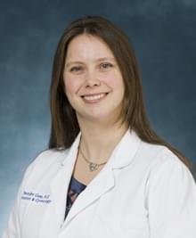 JENNIFER S GOSS, MD - Updated October 2025 - 14 Reviews - 1180 Seton ...