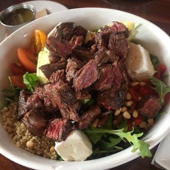 MODERNE BARN - 283 Photos & 396 Reviews - 430 Bedford Rd, Armonk, New ...